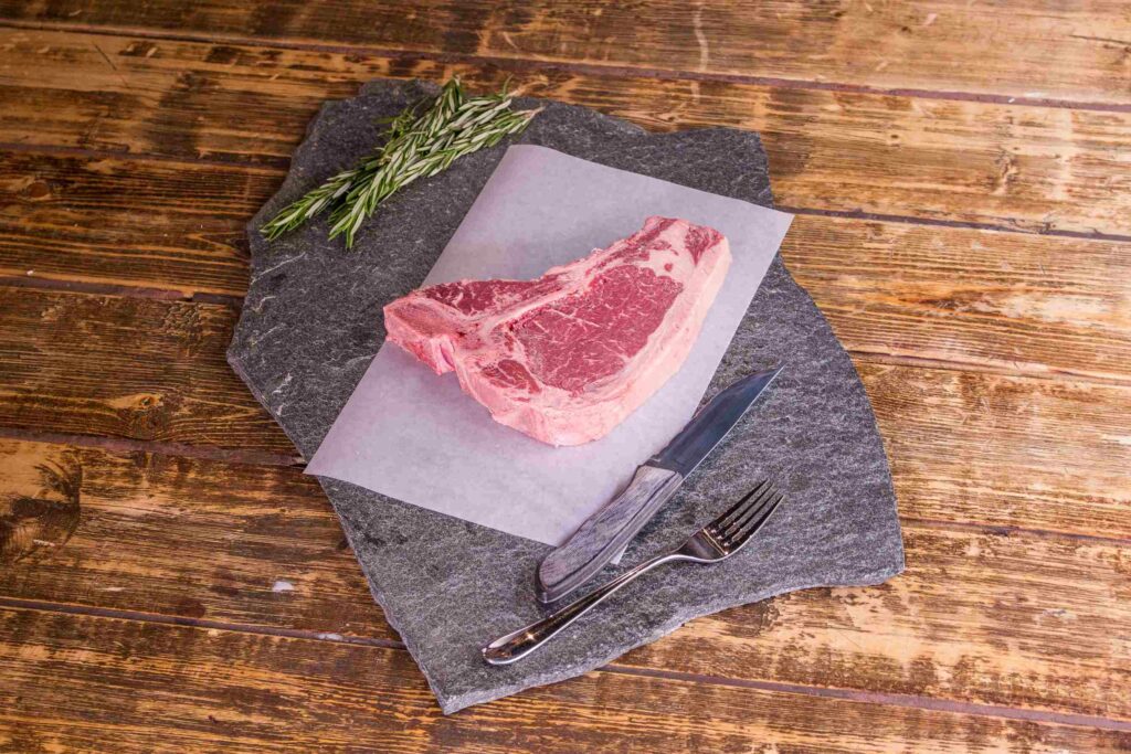 Creekstone Farms - Giraudi Meats