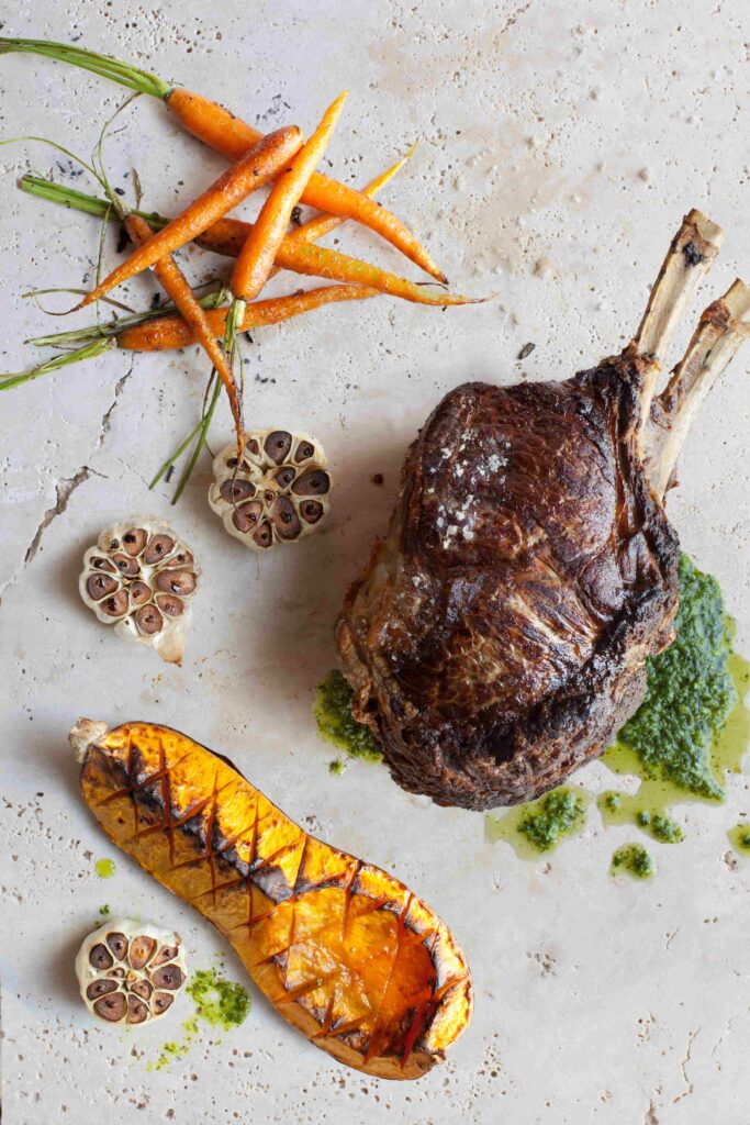 Black Onyx – Rangers Valley - Giraudi Meats