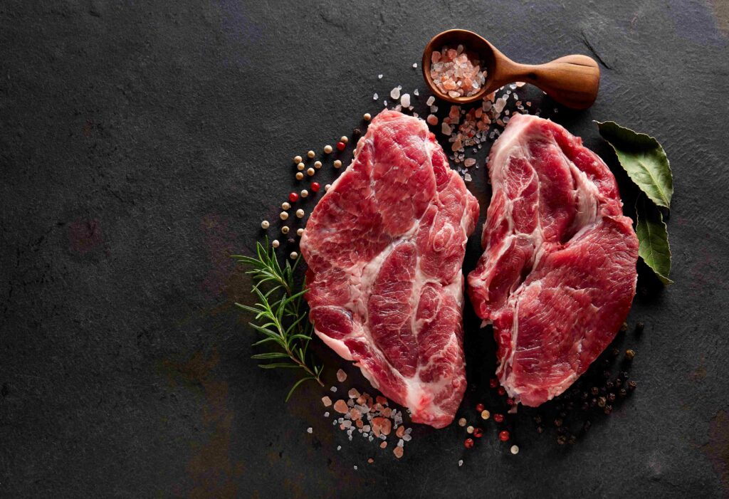 Jacsa - Giraudi Meats